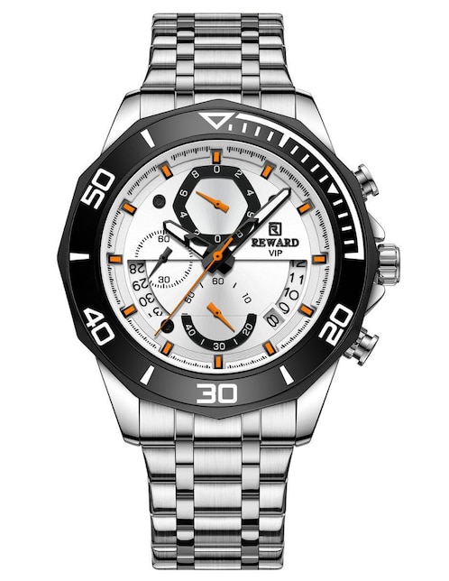 Reloj Reward Luxury para hombre RD81135M-C 1