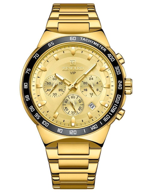 Reloj Reward Luxury para hombre RD81967M-D 1