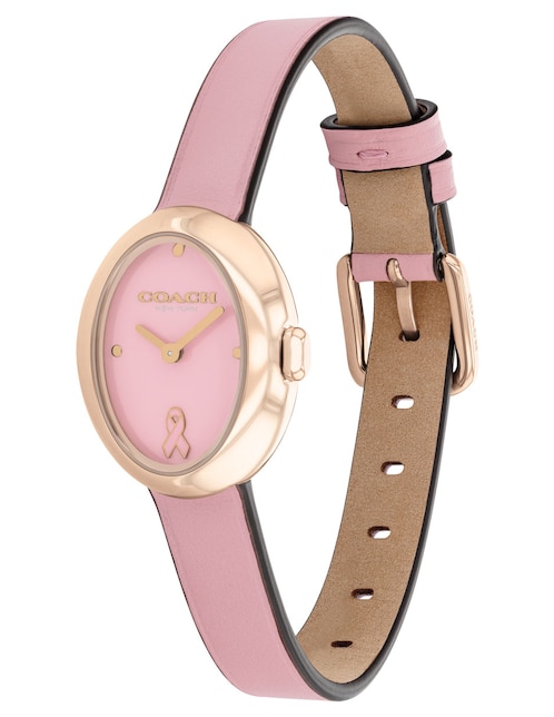 Reloj Coach Sammy para mujer 14504565 3