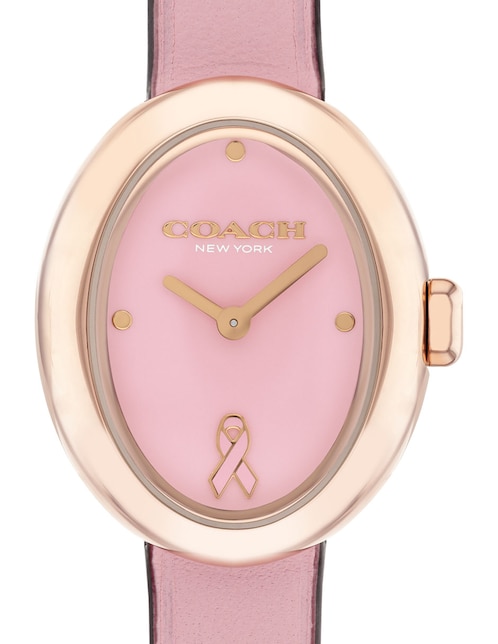 Reloj Coach Sammy para mujer 14504565 6