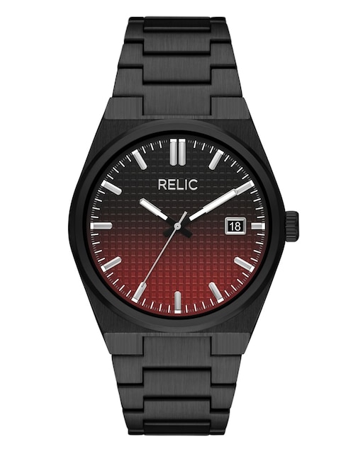 Reloj Relic By Fossil para hombre ZR77341 1