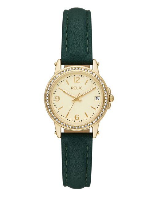 Reloj Relic By Fossil para mujer ZR37307 1