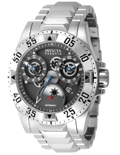 Reloj Invicta Reserve Automatico para hombre 47570 1