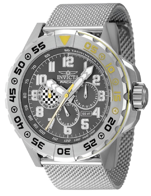 Reloj Invicta Racing unisex 47214 1