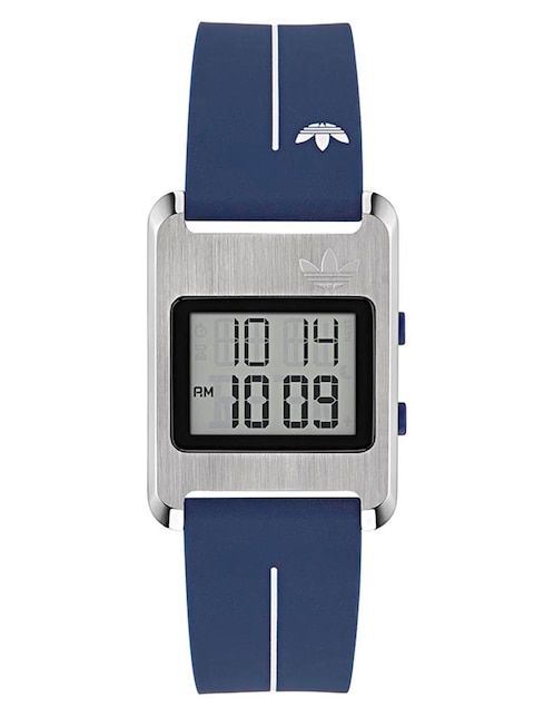 Reloj Adidas Retro Pop Three unisex AOST255332I 1