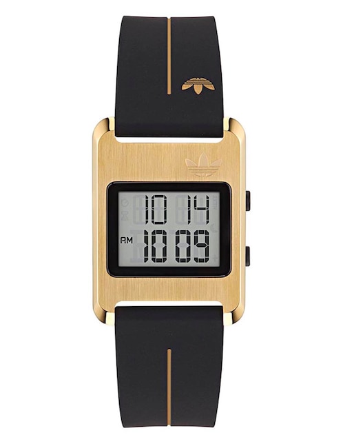 Reloj Adidas Retro Pop Three unisex AOST255342I 1