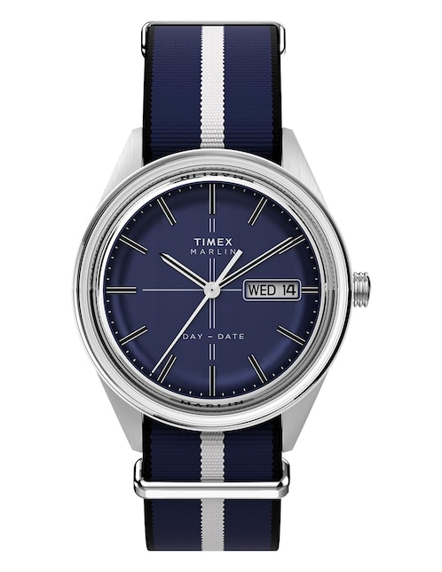 Reloj Timex Jet para hombre TW2Y37400VT 1