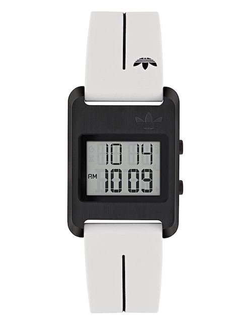 Reloj Adidas Retro Pop Three unisex AOST255362I 1