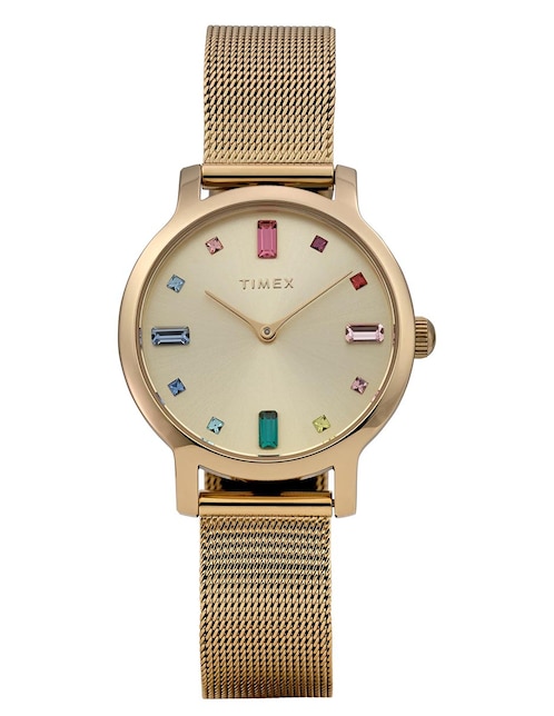 Reloj Timex Transcend para mujer TW2Y26400VT 1