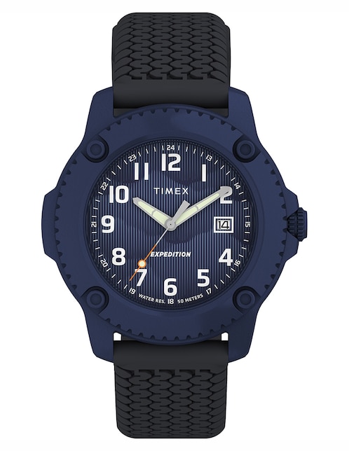 Reloj Timex Timberline para hombre TW4B34600VT 1