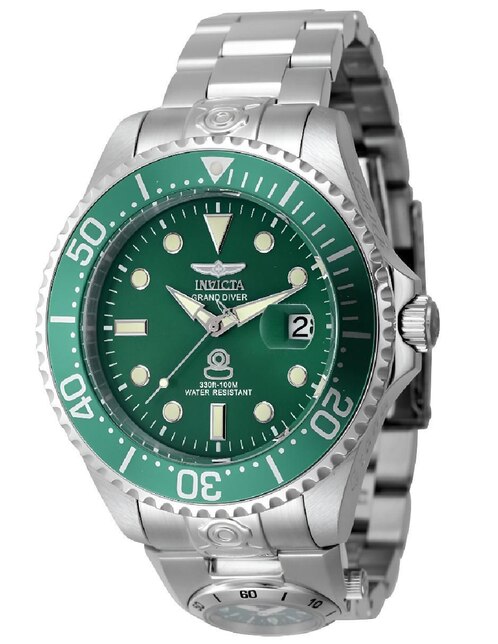 Reloj Invicta Pro Diver para hombre 45811 1