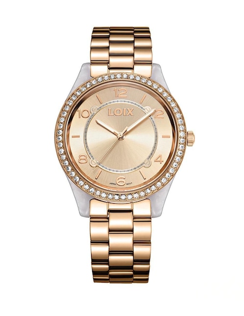 Reloj Loix para mujer L1222-2 1
