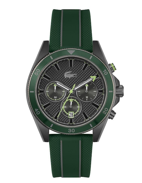 Reloj Lacoste Mainsail para hombre 2011363 1