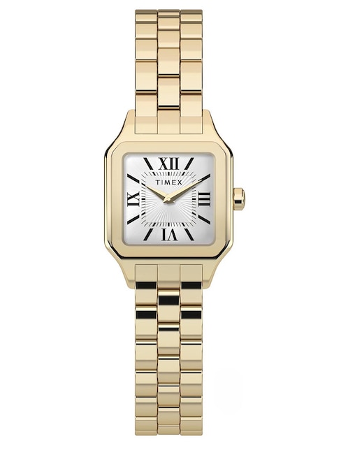Reloj Timex Legacy para mujer TW2Y23700VT 1