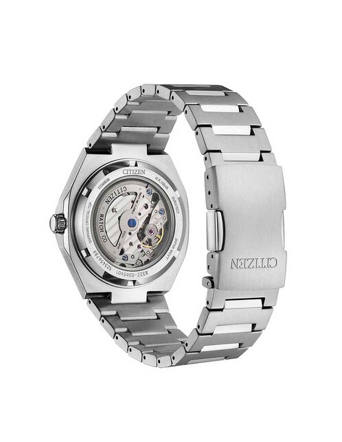 Reloj Citizen Zenshin para hombre 62020 3