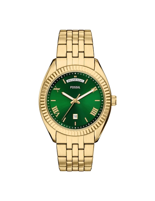 Reloj Fossil Campbell para hombre FS6142 1