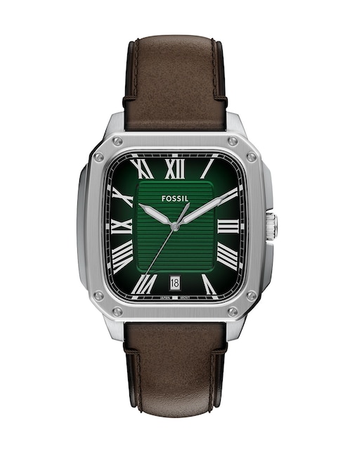Reloj Fossil Crosby para hombre FS6150 1
