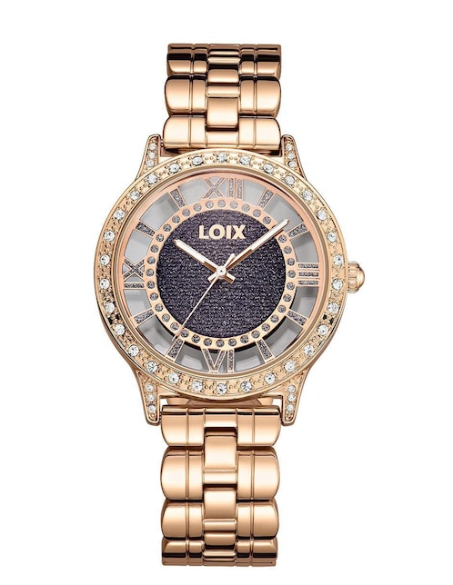 Reloj Loix FASHION para mujer L1217-3 1