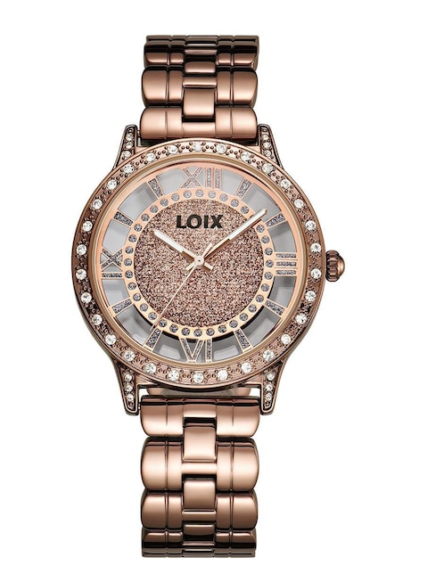 Reloj Loix Fashion para mujer L1217-4 1