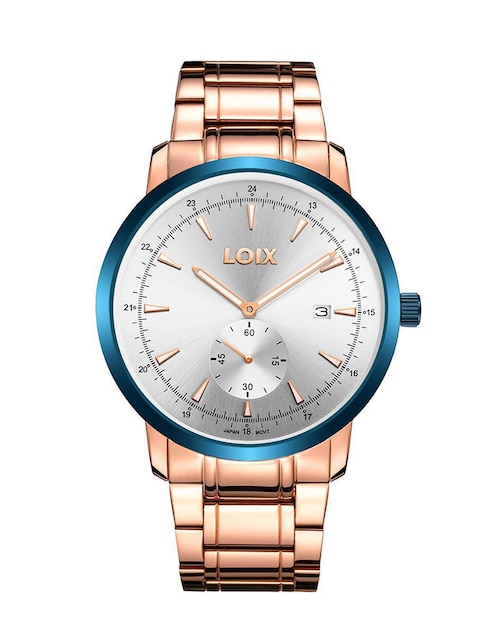 Reloj Loix Trend para hombre L2107-5 1