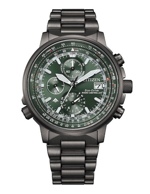 Reloj Citizen Promaster Air Navihawk A-T para hombre 62002 1