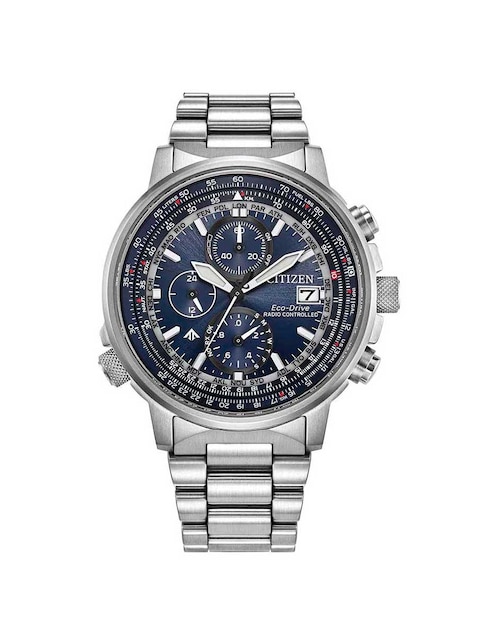 Reloj Citizen Promaster Air Navihawk para hombre 62001 1