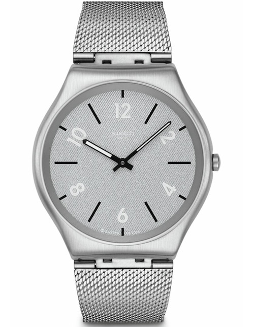 Reloj Swatch 2511 Essentials unisex SS07S152M 1