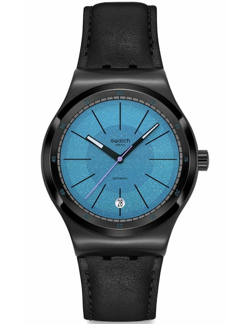 Reloj Swatch 2511 Essentials unisex YIB408 1