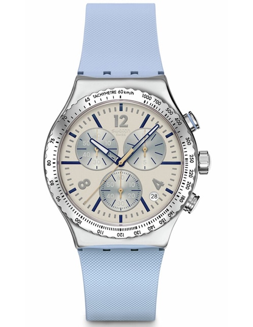 Reloj Swatch 2511 Essentials unisex YVS536 1