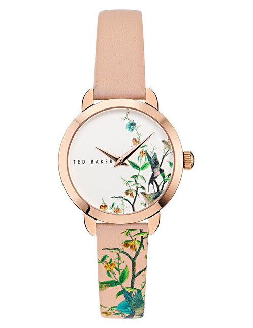 Reloj Ted Baker Fleure Fashion para mujer BKPFS4019I 1