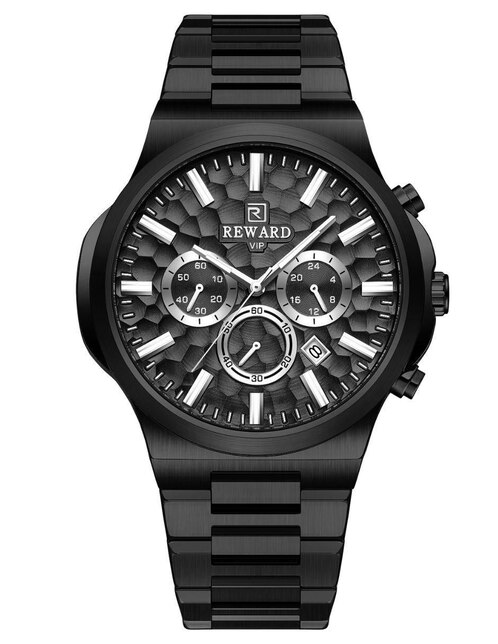 Reloj Reward Luxury para hombre Rd813050m-C 1