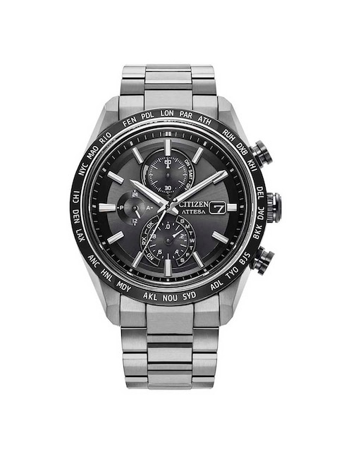 Reloj Citizen Attesa H800 para hombre 62014 1