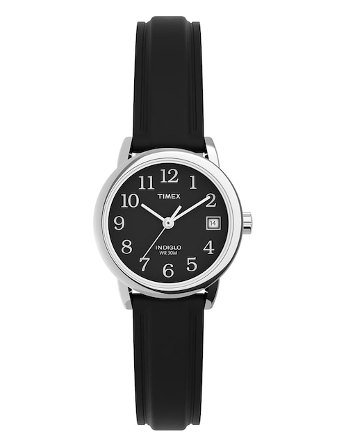 Reloj Timex Easy Reader Classic para mujer T2n5256p 1