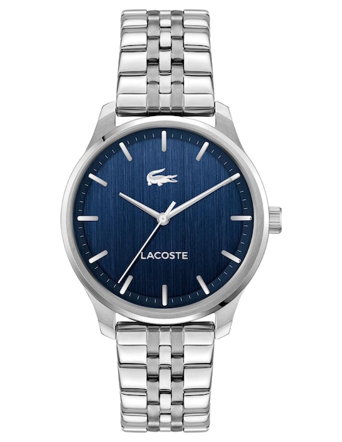 Reloj Lacoste Lisbon para hombre 2011478 1