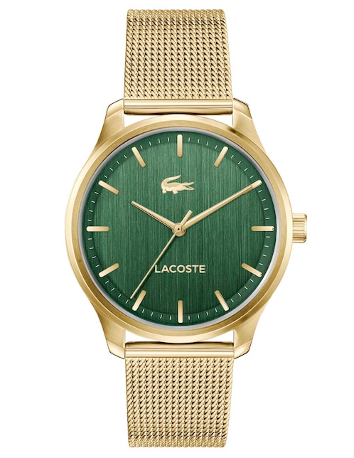 Reloj Lacoste Lisbon para hombre 2011479 1
