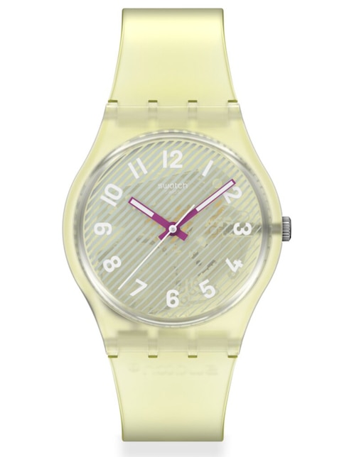 Reloj Swatch 2601 Swatch Essentials unisex So28j102 1