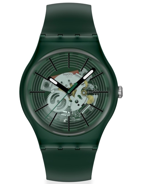 Reloj Swatch 2601 Swatch Essentials unisex So29g111 1