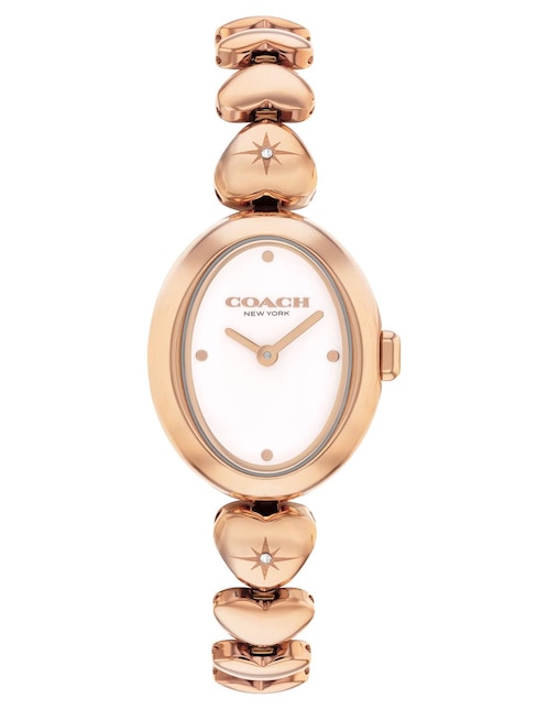 Reloj Coach Sammy para mujer 14504640 1