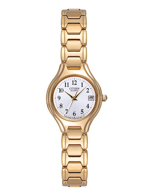 Reloj Citizen Cuarzo para mujer 60454 1