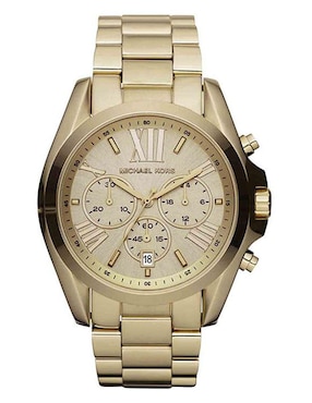 Reloj Michael Kors Bradshaw para mujer MK5605