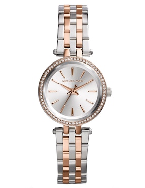 Reloj Michael Kors Petite Darci para mujer MK3298