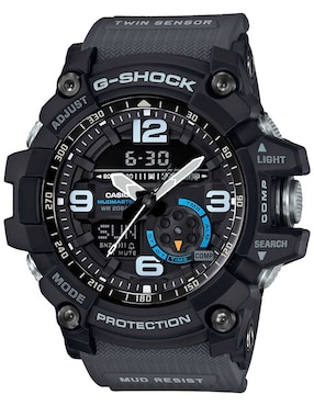 Reloj Casio G-Shock para hombre GG-1000-1A8CR