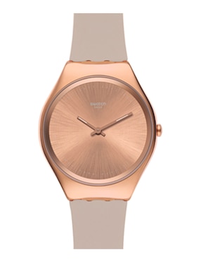Reloj Swatch Skin para mujer SYXG101
