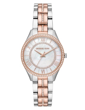 Reloj Michael Kors Lauryn para mujer MK3979