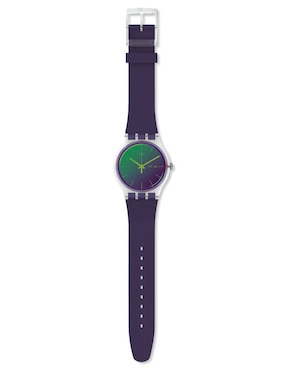 Reloj Swatch New Gent unisex SUOK712