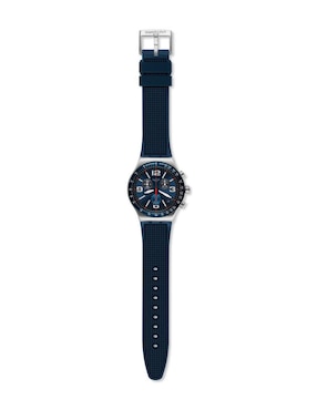 Reloj Swatch Irony Chrono para hombre YVS454