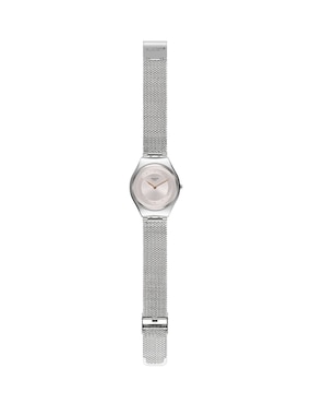 Reloj Swatch Skin Irony para mujer SYXS117M