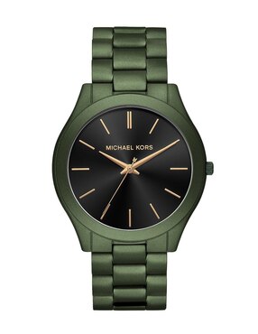 Reloj Michael Kors Slim Runway para hombre MK8715