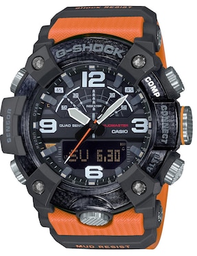 Reloj Casio G-Shock para hombre GG-B100-1A9CR