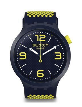 Reloj Swatch Big Bold unisex So27n102